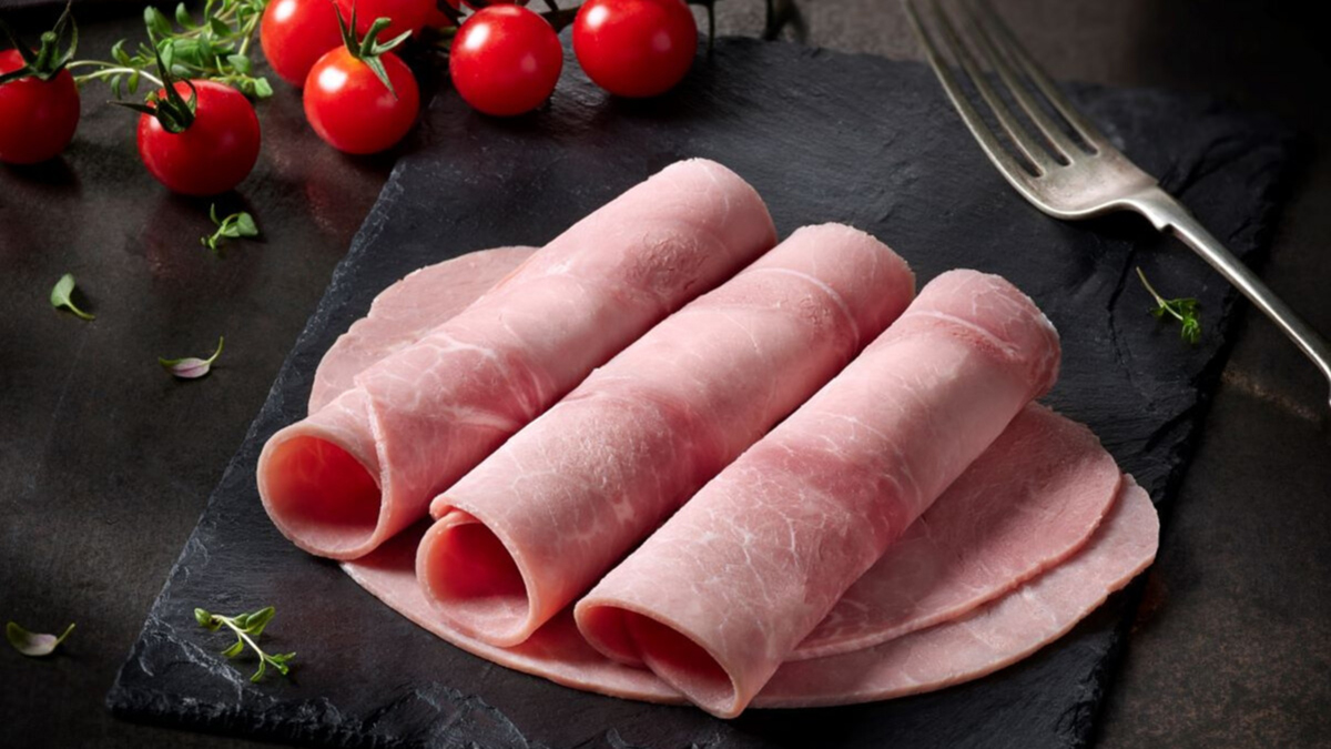 Bio et Label Rouge • Guyader Gastronomie